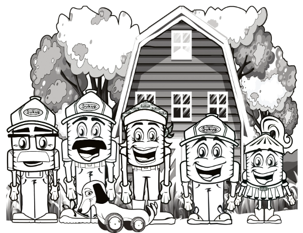 Safeguarding Our Farm Families