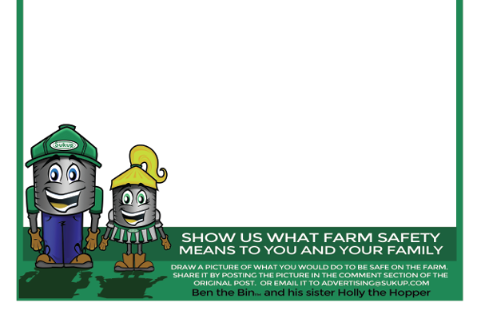 Safeguarding Our Farm Families